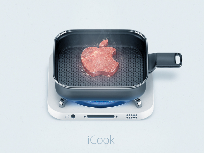 How to Build Your Own a Recipe or Cooking App? - LunApps Blog